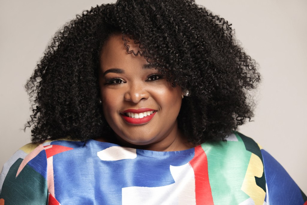 Meet the team: Alysia Lee - New Harmony Line